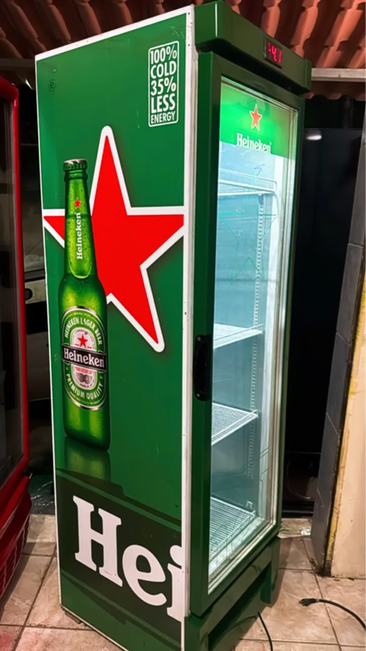 "freezer expositores vertical" - Geladeiras e Freezers no Brasil