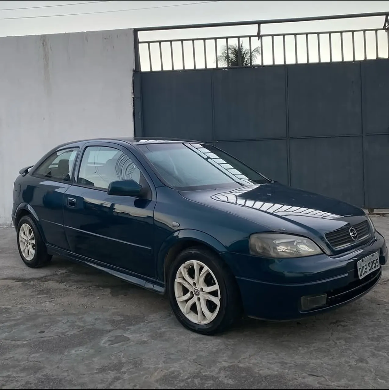 CHEVROLET ASTRA 2000 Usados e Novos