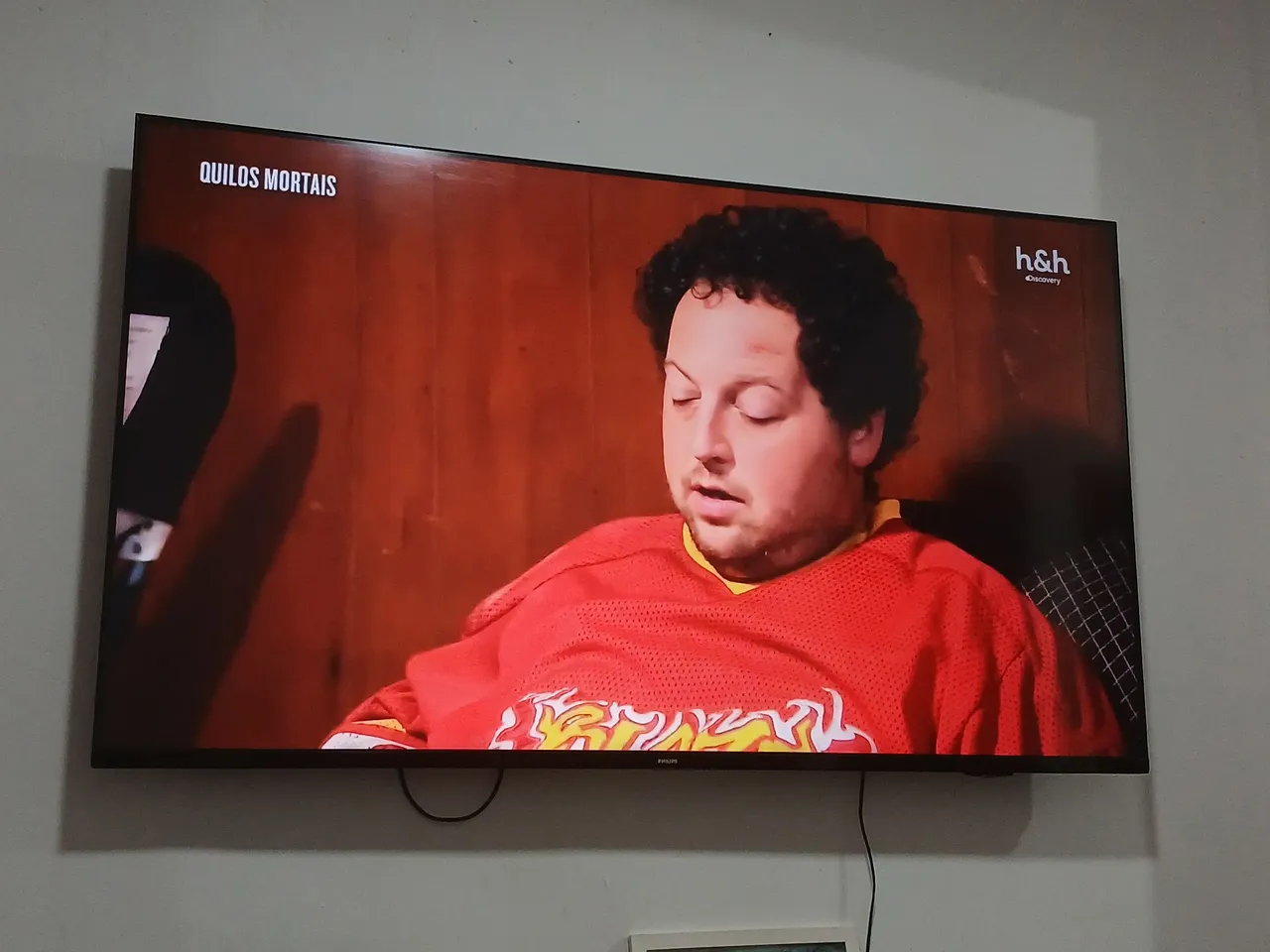 "tv de 65 polegadas" - TVs no Brasil