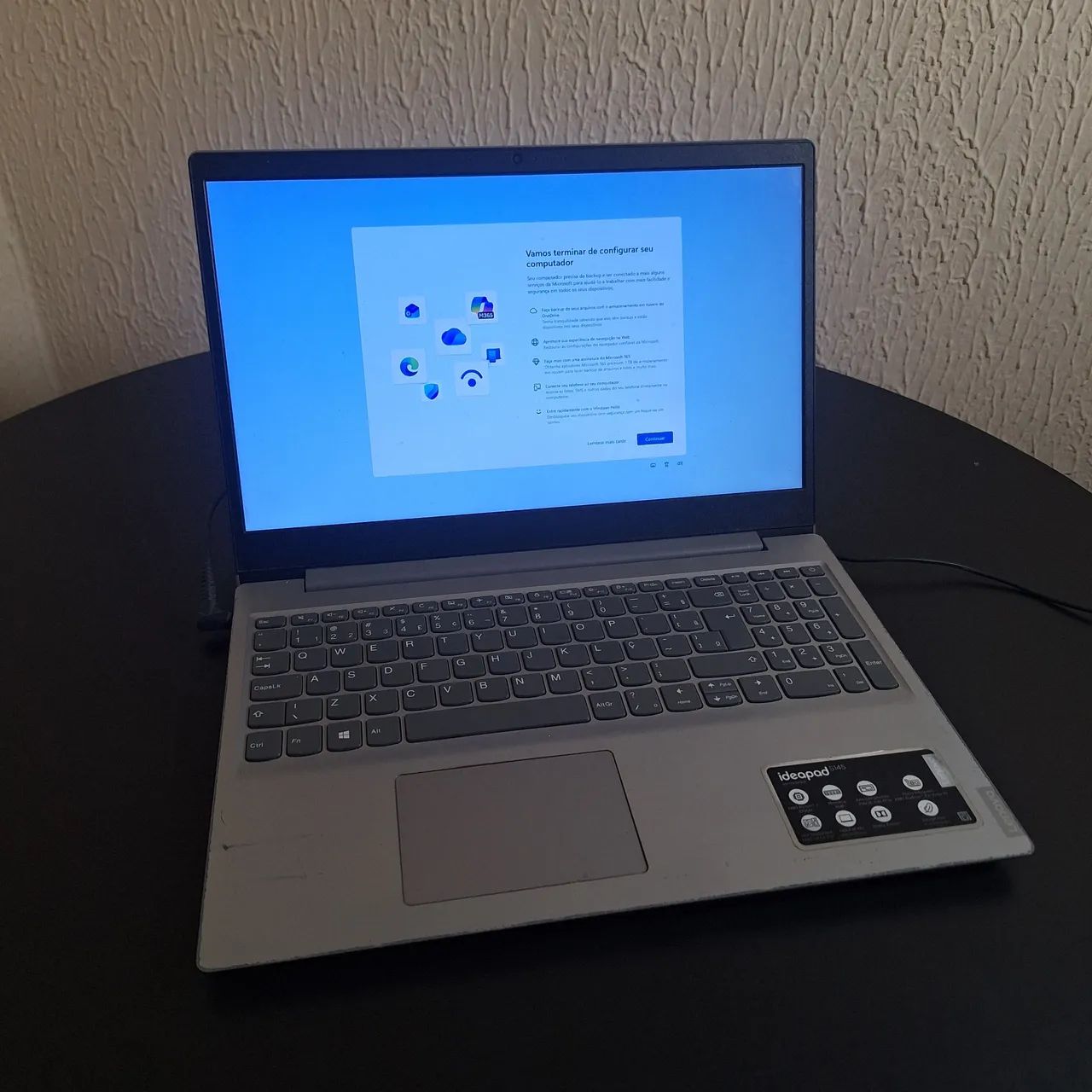 Lenovo IdeaPad S145 | Ryzen 7 | 20GB RAM - Super Rápido para Design ...