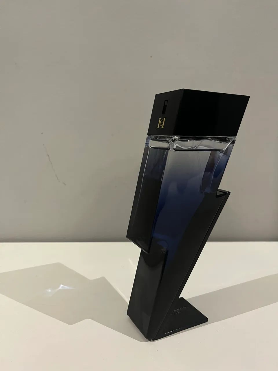 Perfume Carolina Herreira Bad Boy Cobalt EAU de Parfum Électrique 100ml ...