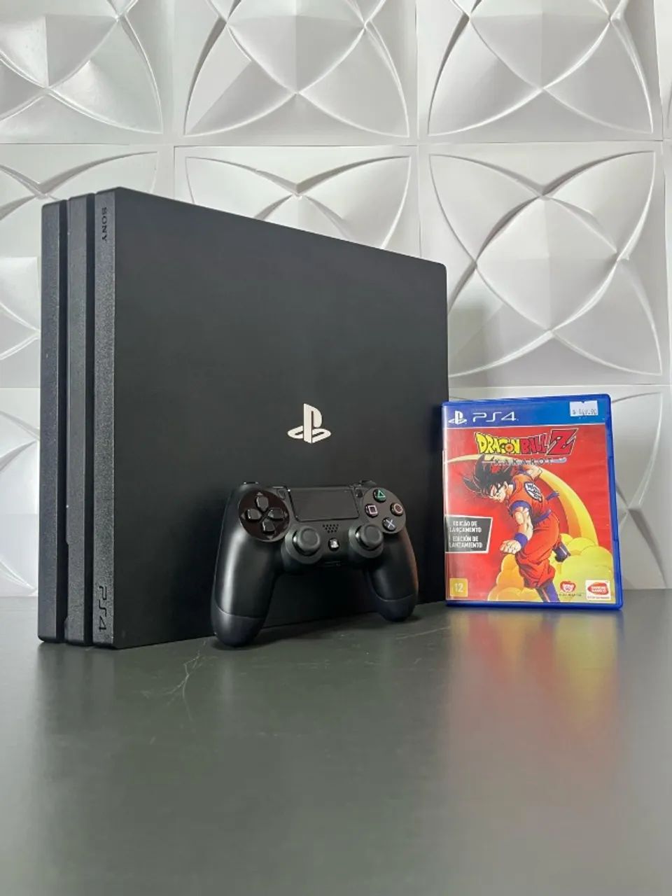 Playstation 4 PRO 1TB - Loja Física Thunder - Em até 21x / Garantia ...