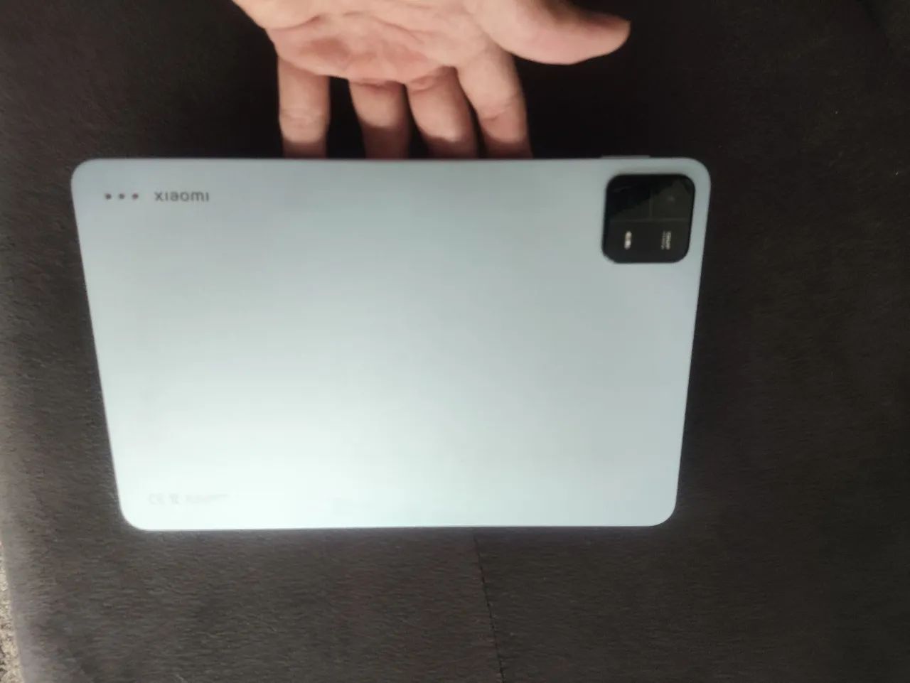 Tablet xiaomi pad 6 - Tablets e E-Readers - Residencial Primavera, São ...