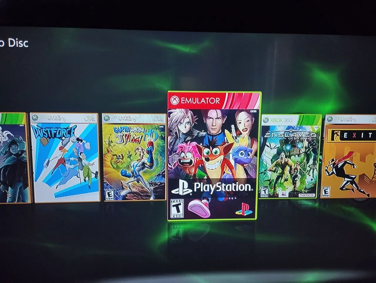 Xbox RGH turbinado top - Consoles de Vídeo Game - Cobi de Cima, Vila ...