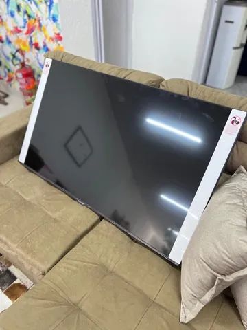 "tv 50 polegadas" no Brasil