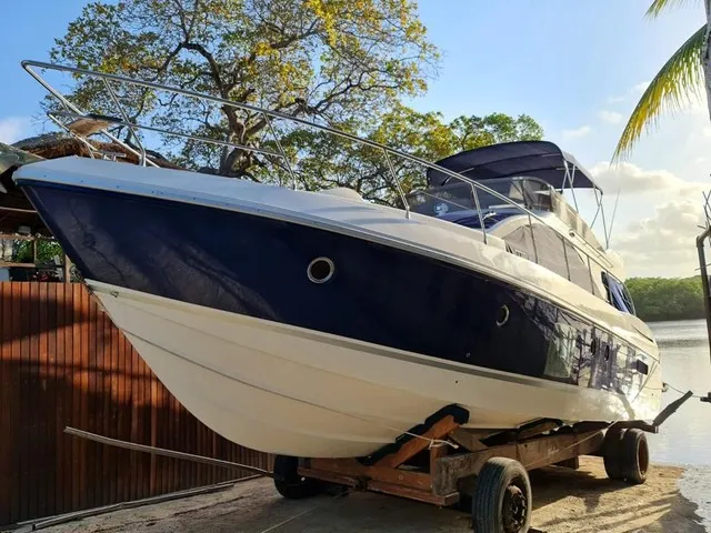 "phantom 500" no Brasil