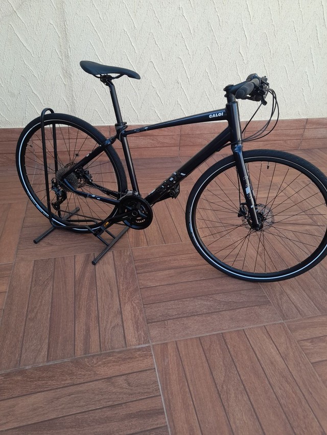 Caloi city tour comp | +11 anúncios na OLX Brasil