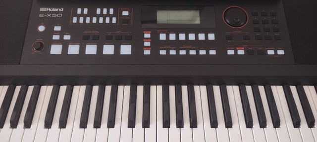Roland e 50 | +196 anúncios na OLX Brasil