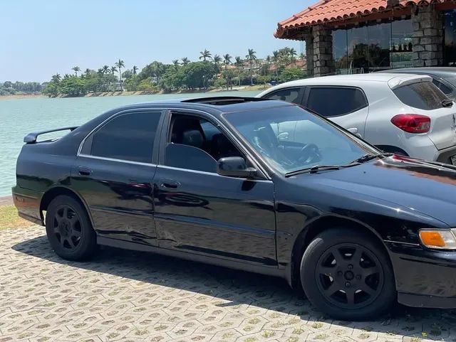 HONDA ACCORD 1995 Usados e Novos