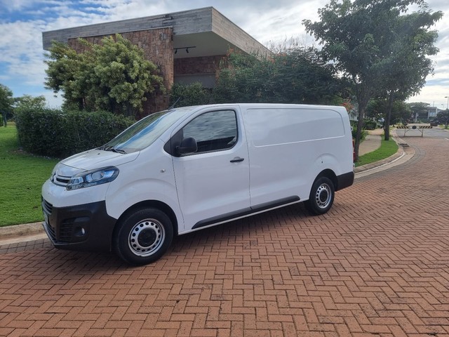 CITROEN JUMPY 2022 Usados e Novos