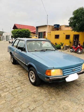 FORD DEL REY Usados e Novos