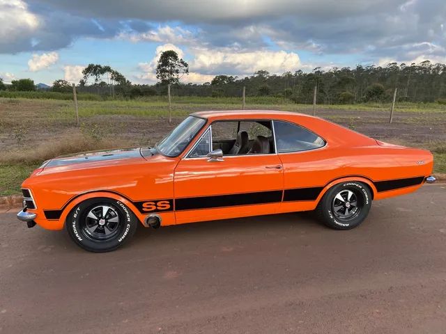 CHEVROLET OPALA 1976 Usados e Novos