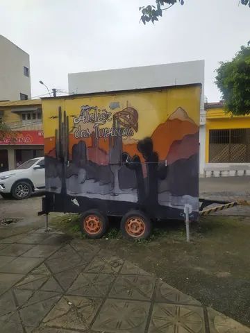 "trailer" - Carros Usados e Novos à venda