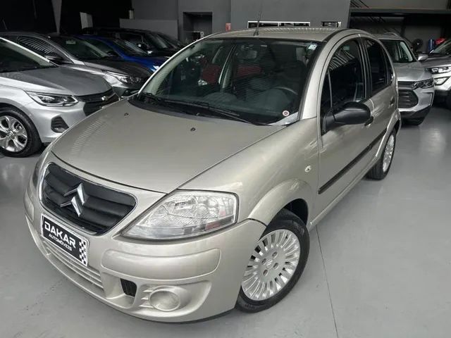 CITROEN C3 2011 Usados e Novos
