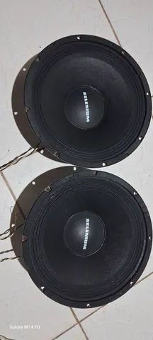 "medio grave de 12" no Brasil