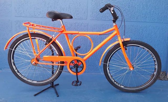 "barra forte aro 26" no Brasil