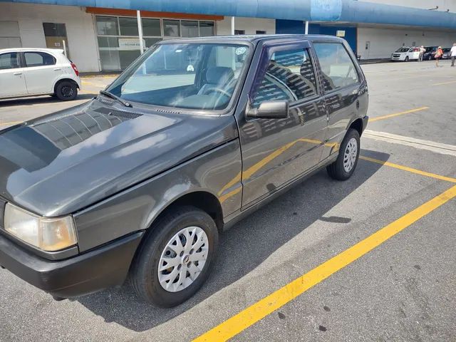 FIAT UNO 2000 Usados e Novos