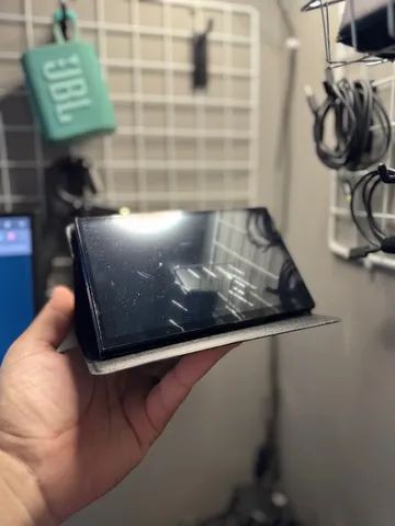 "tela lcd 7 polegadas hdmi" no Brasil