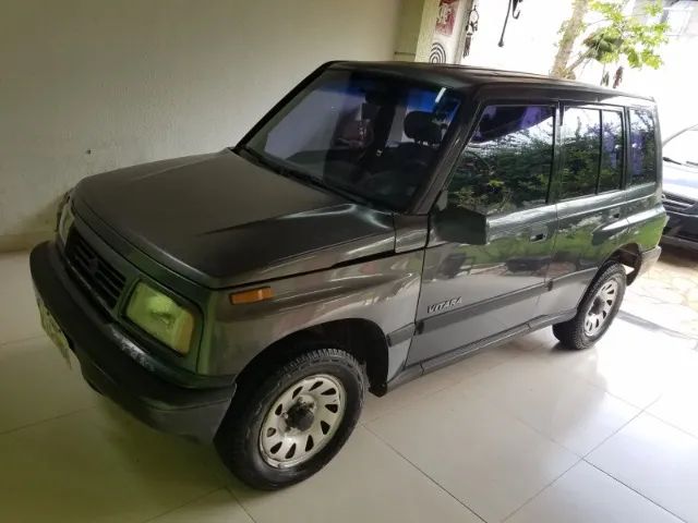 SUZUKI VITARA 1997 Usados e Novos