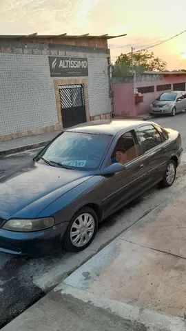 CHEVROLET VECTRA 1997 Usados e Novos