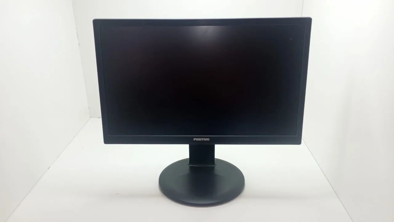 Monitor Positivo 22 polegadas - Monitores - Teixeira Dias (Barreiro), Belo Horizonte 1381628368 ...