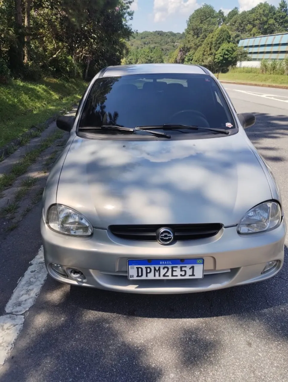 CHEVROLET CORSA 2005 Usados e Novos