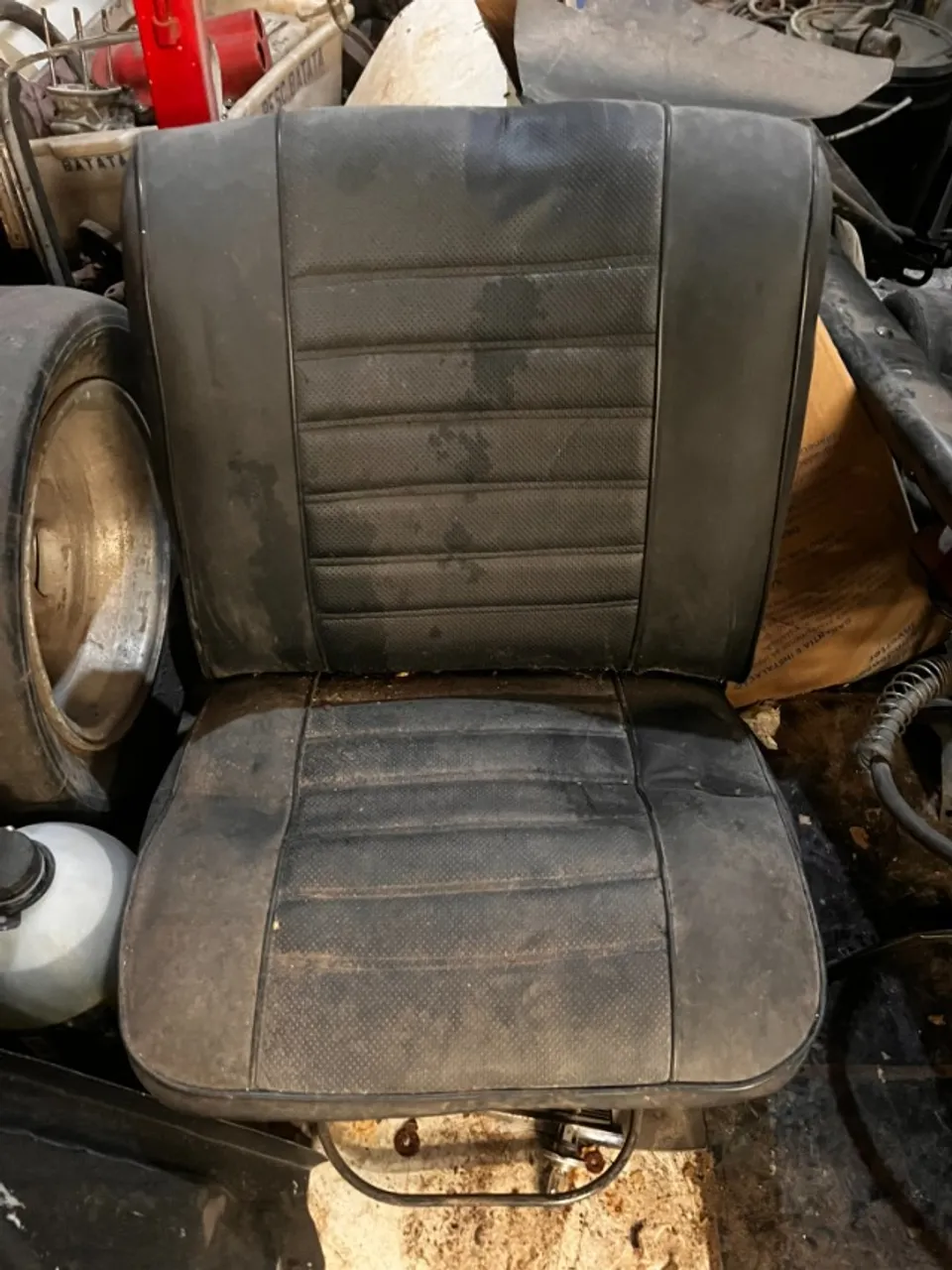 "bancos corcel 1" - Peças para carros, vans e utilitários no Brasil