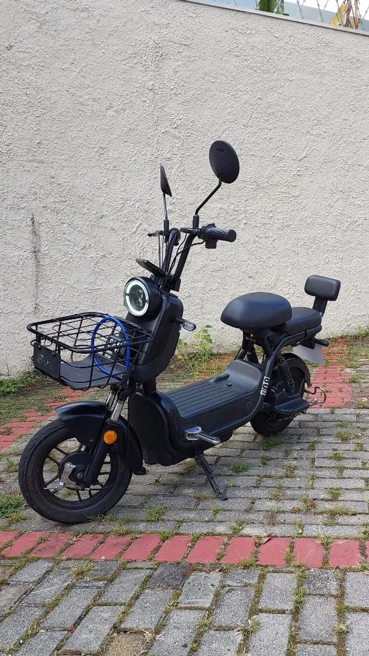 Motos BEE em São Paulo e região, SP