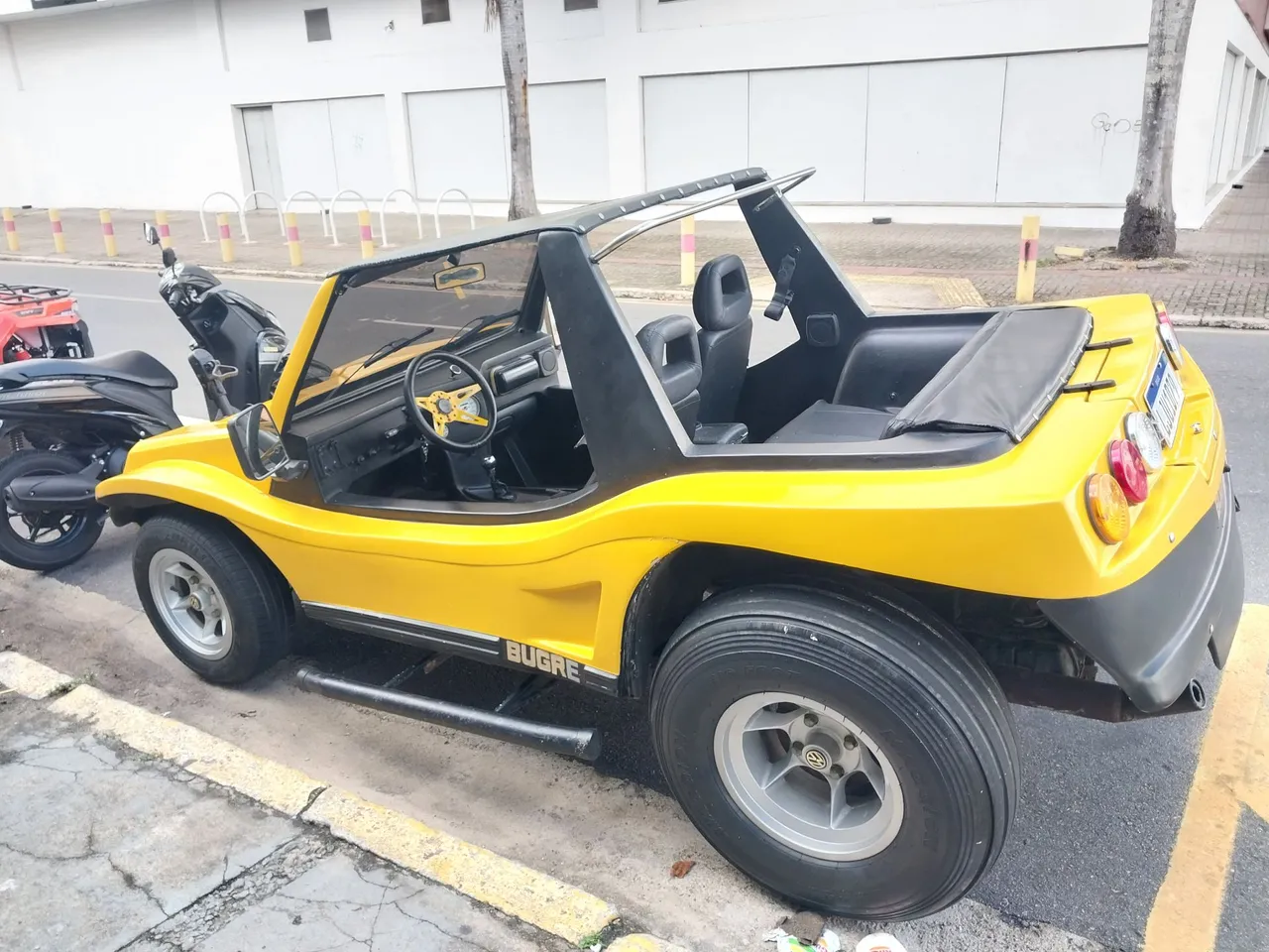 BUGRE Usados e Novos