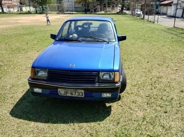 "chevette 84" no Brasil