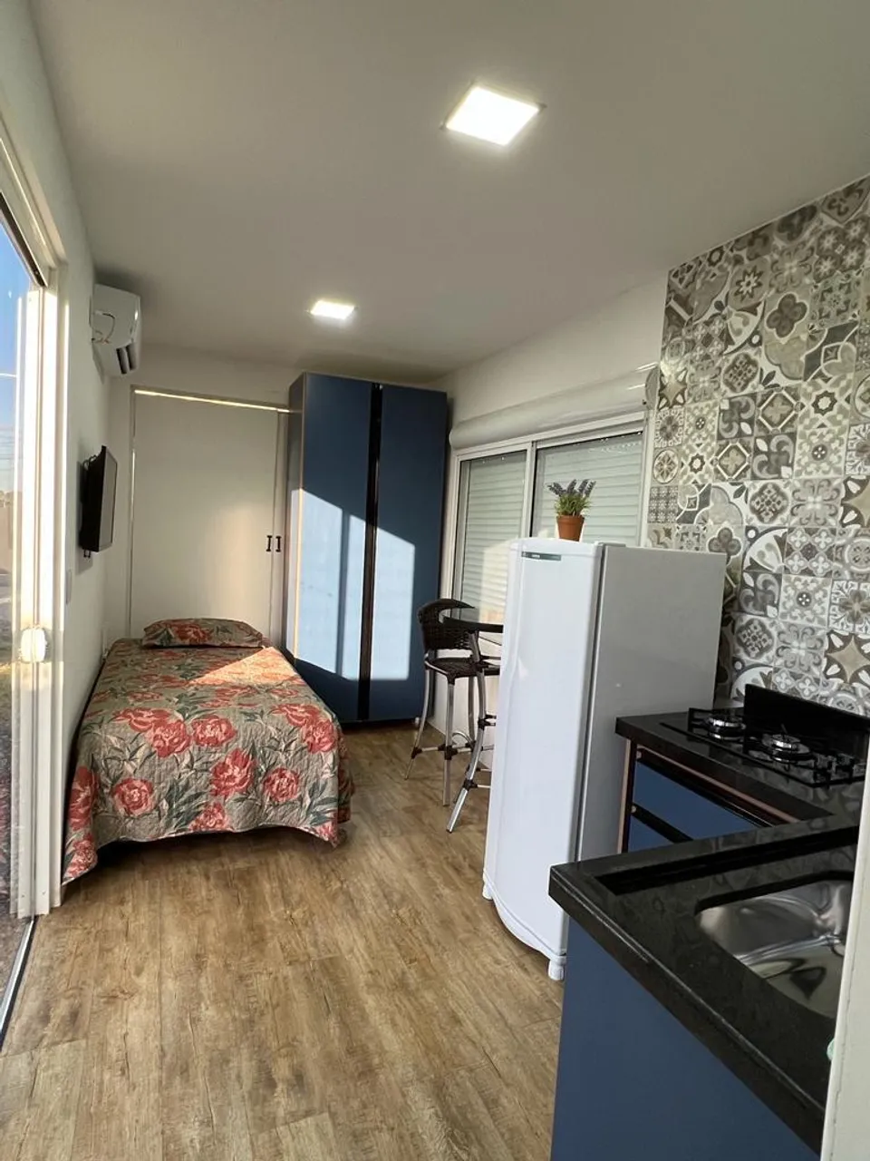 Kitnet para alugar - Cuiabá e região, MT | OLX