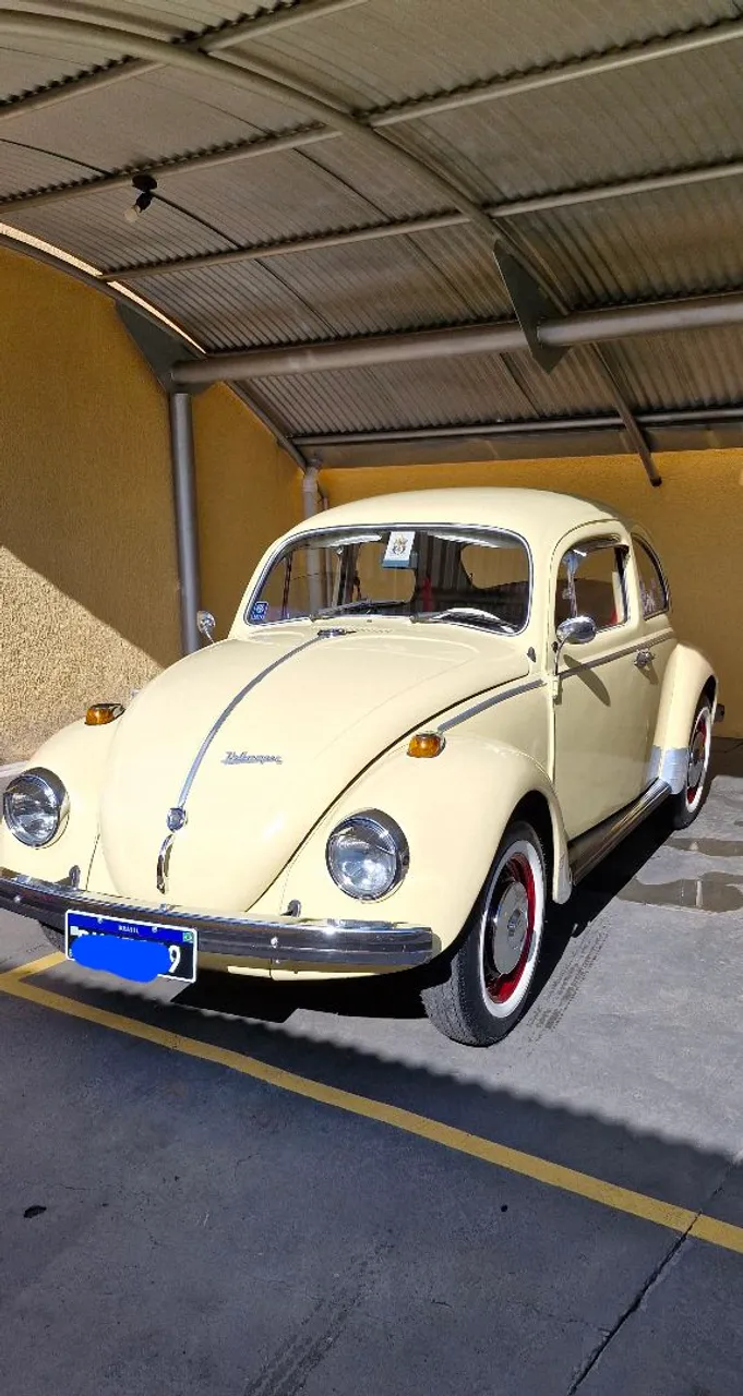 VOLKSWAGEN FUSCA 1976 Usados e Novos