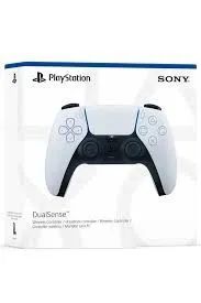 Controle DualSense para PS5 - usado impecável - Peças e Acessórios de ...