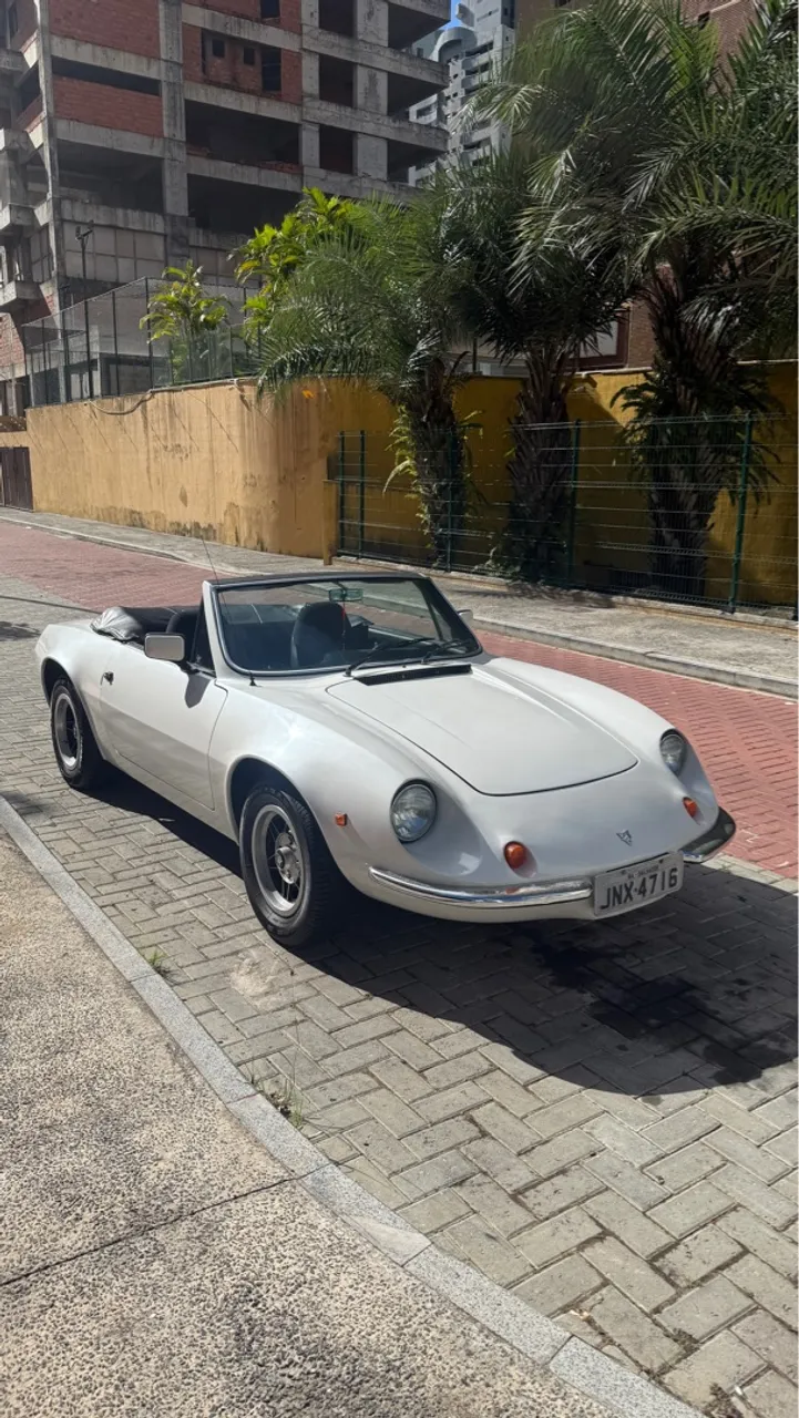 Puma GTS Usados e Novos