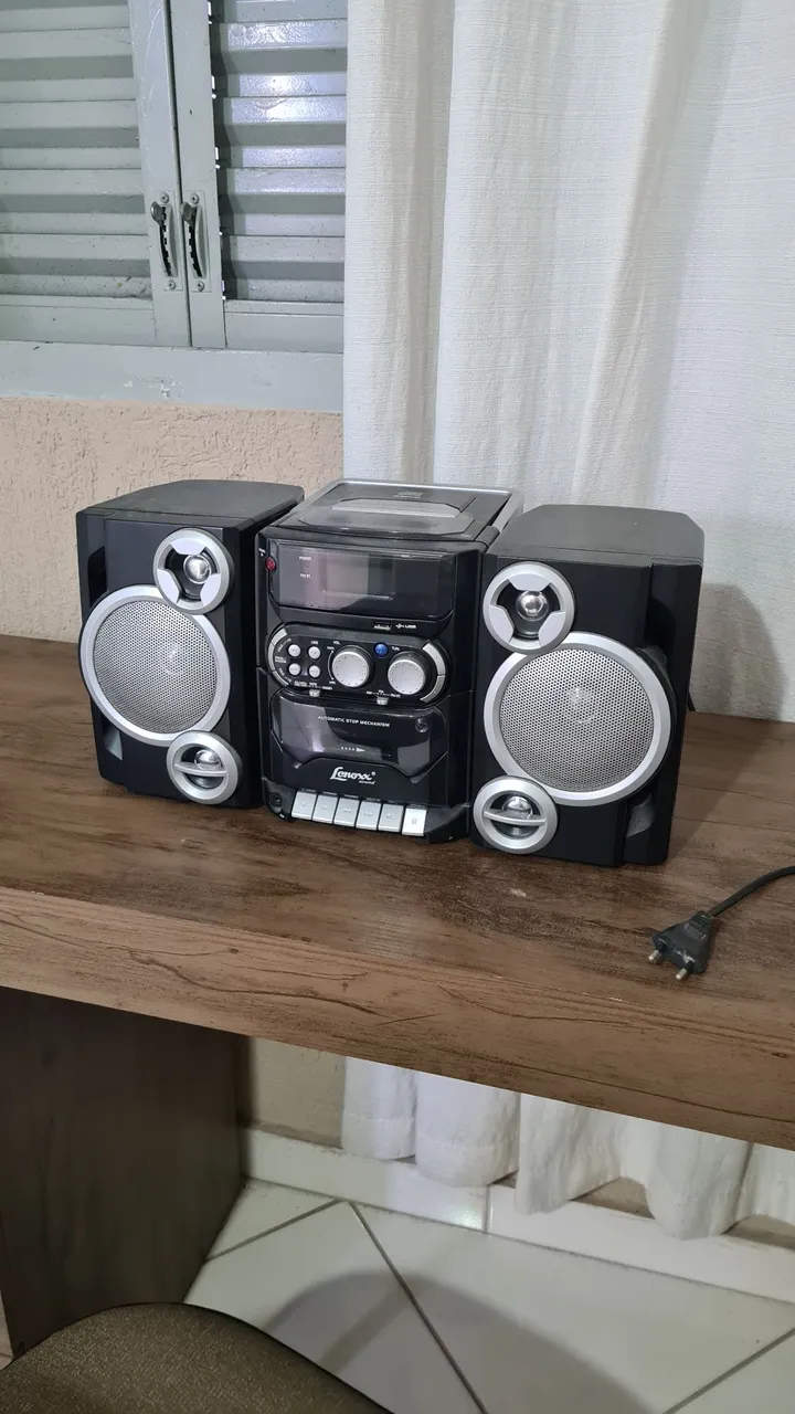 Micro System no Brasil