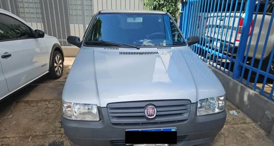 "fiat uno 2009" - Carros Usados e Novos à venda
