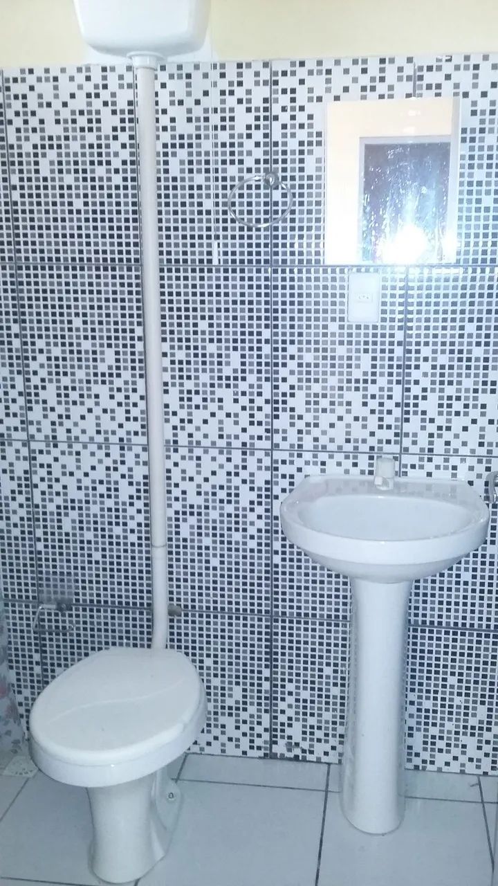 Casa à venda - Cosmos, Rio de Janeiro - RJ 1466821401 | OLX