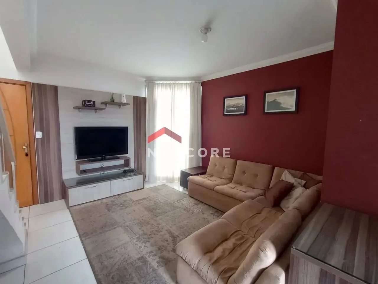 Apartamento cobertura 2 quartos à venda - São João Batista (Venda Nova ...