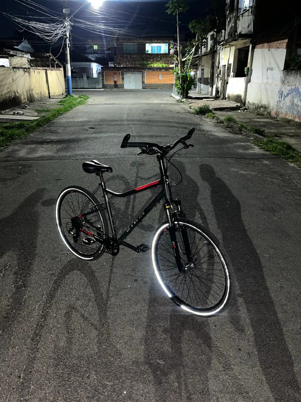 Bike aro 29 Btwin riverside 520. - Ciclismo - Centro, Nilópolis ...