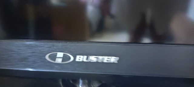 Tv buster 42 polegadas | +69 anúncios na OLX Brasil