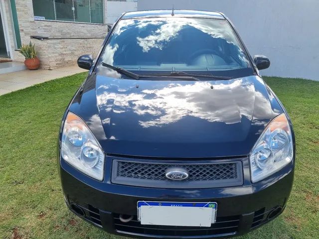 FORD FIESTA 2009 Usados e Novos