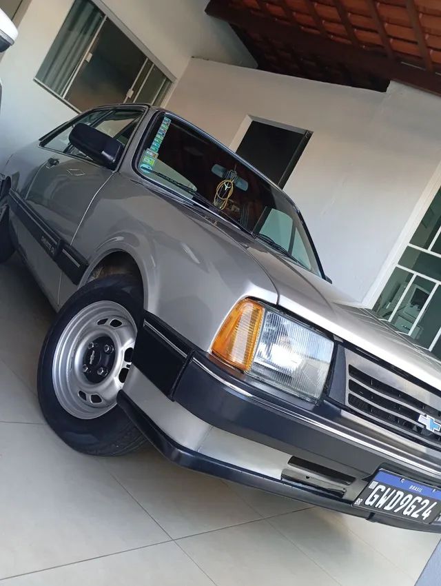 CHEVROLET CHEVETTE 1991 Usados e Novos