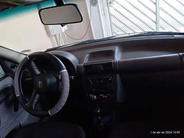 CHEVROLET CORSA 1995 Usados e Novos