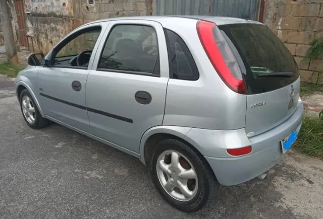 CHEVROLET CORSA 2006 Usados e Novos
