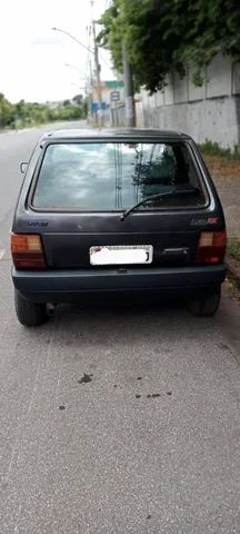 FIAT UNO 2000 Usados e Novos