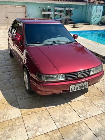 VOLKSWAGEN POINTER Usados e Novos