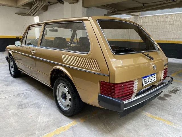 VOLKSWAGEN VARIANT Usados e Novos