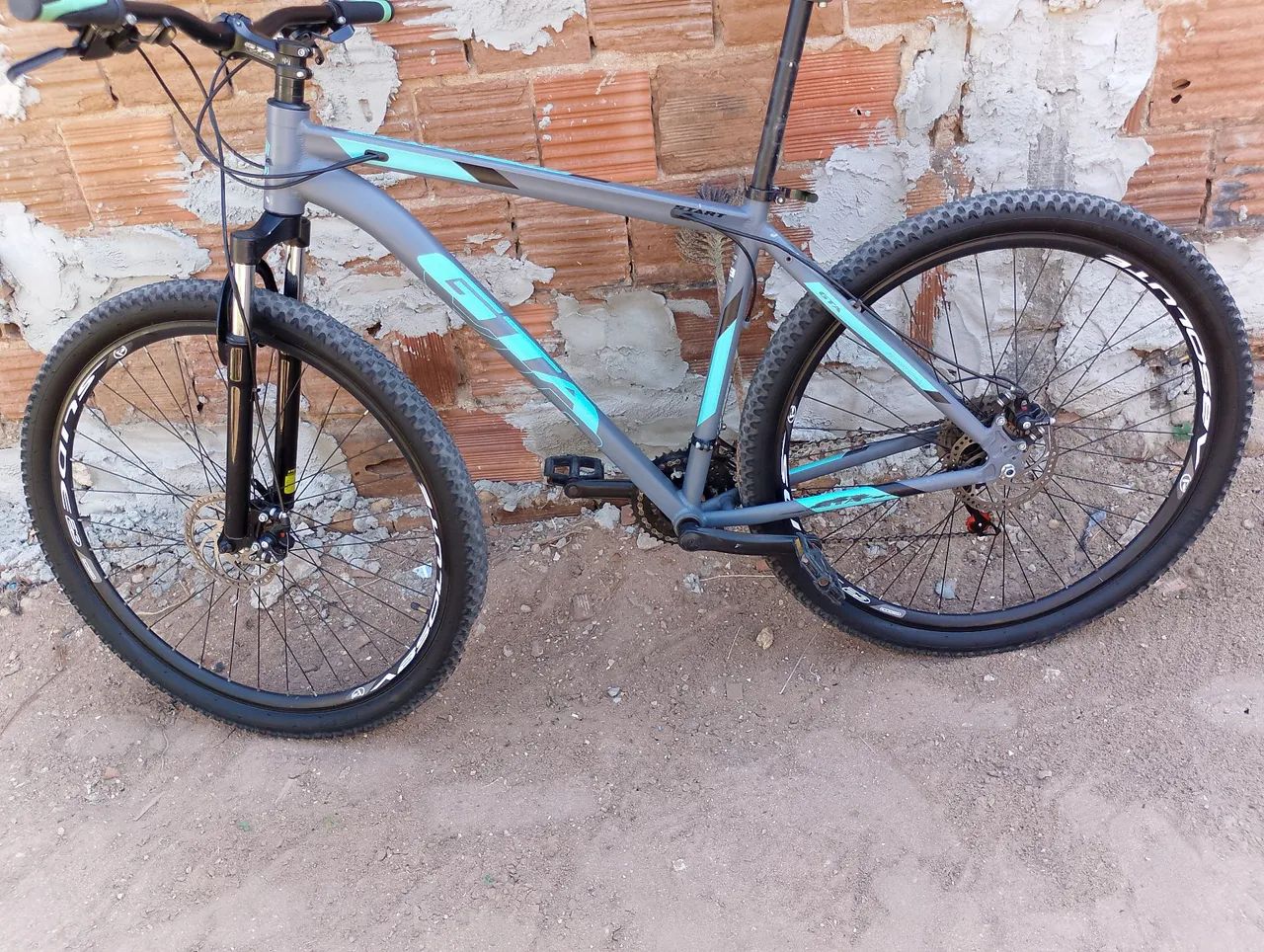 Bike aro 29 - Ciclismo - Igapó, Natal 1365113300 | OLX