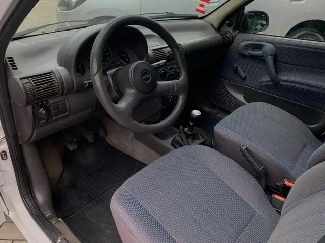 CHEVROLET CORSA 1998 Usados e Novos