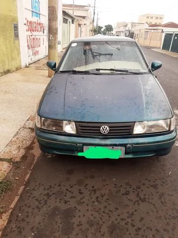 VOLKSWAGEN POINTER Usados e Novos